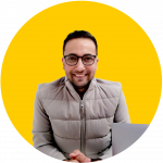 Home - walid saed website